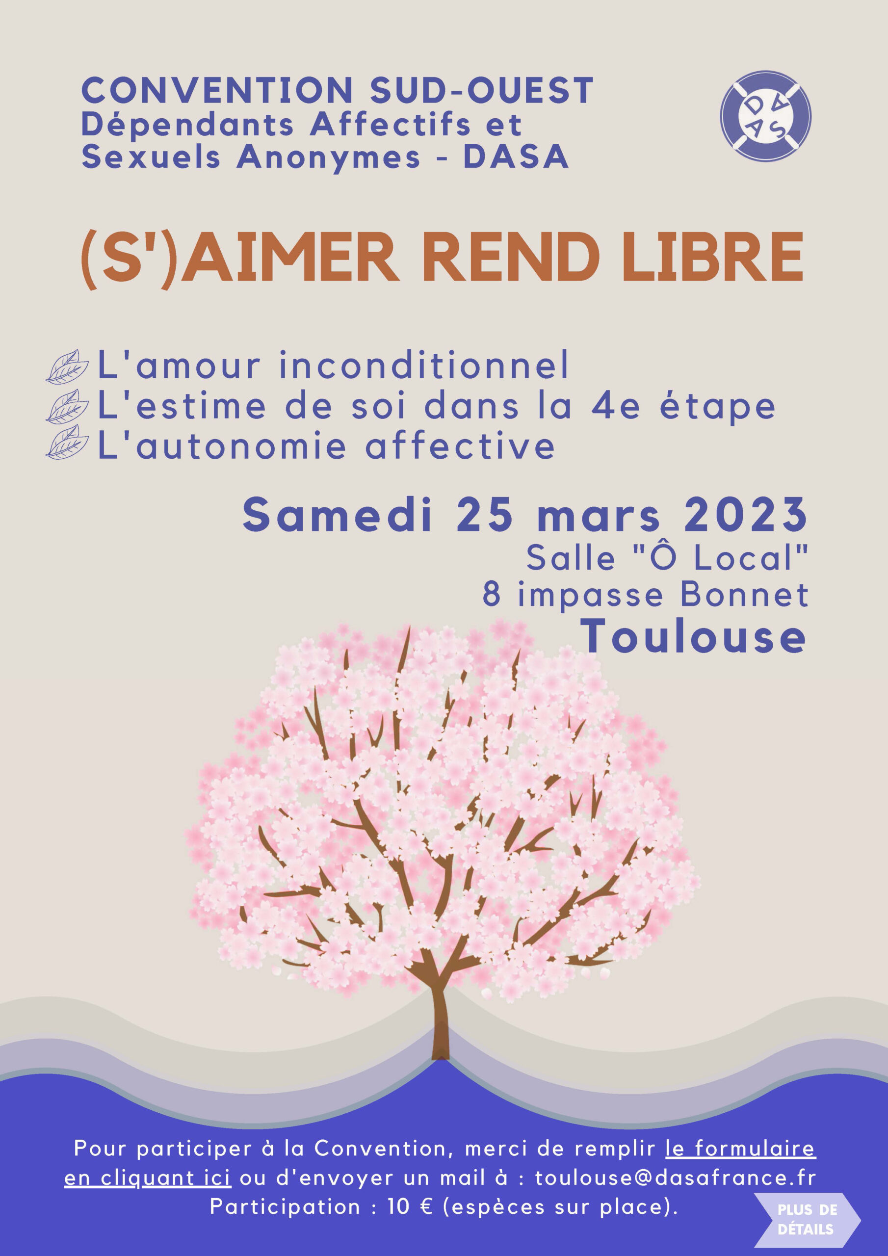 Actualités - DASA France