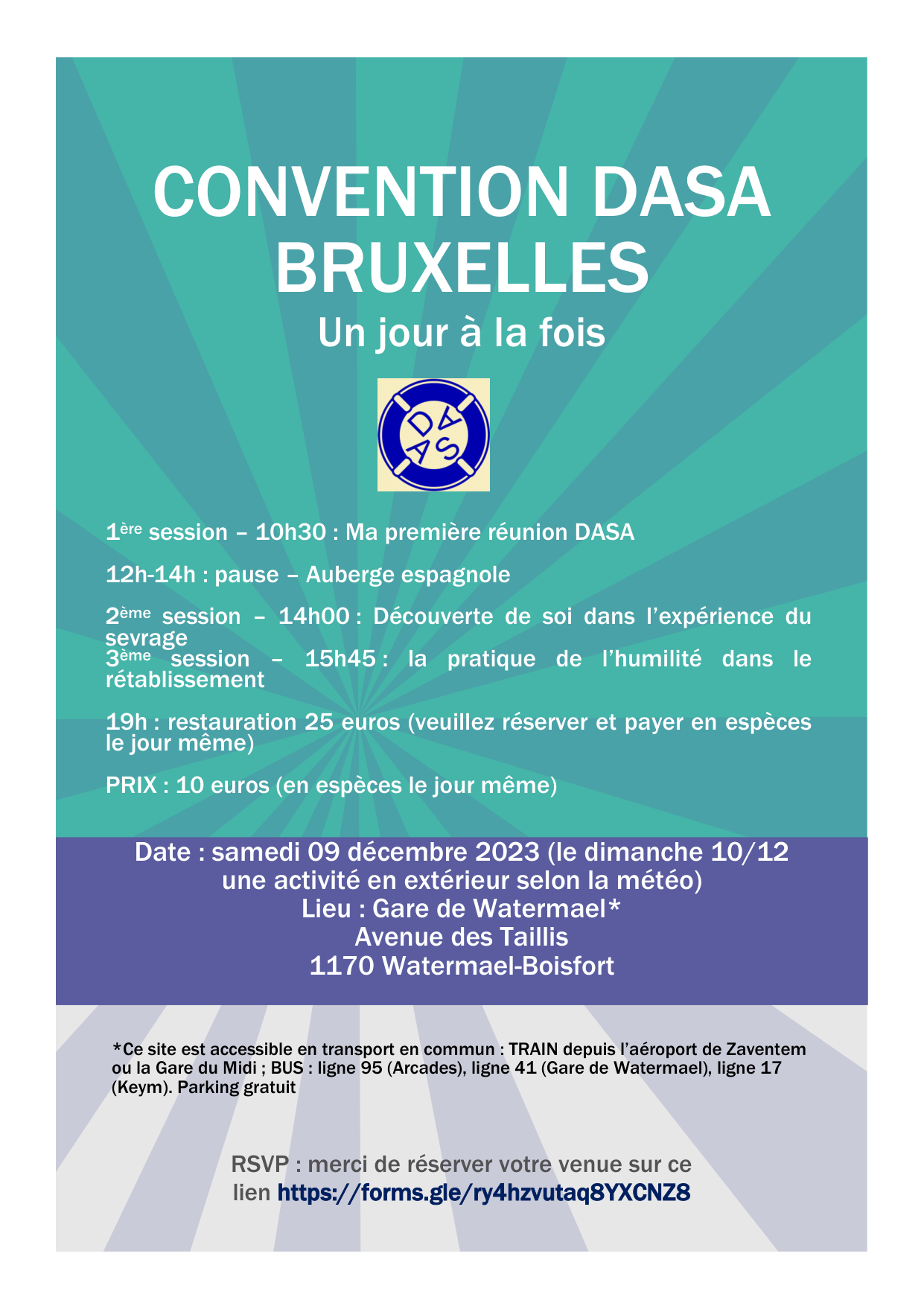 Actualités - DASA France
