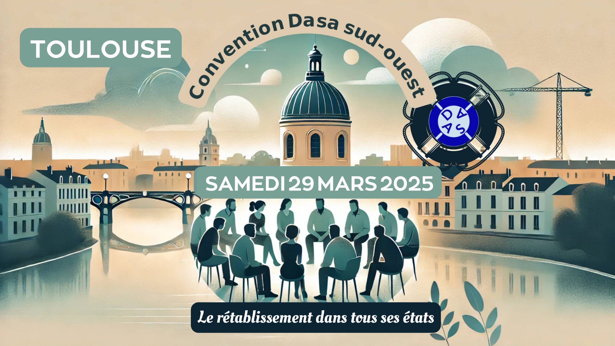Dasa France, groupe de parole en 12 étapes sur la dépendance affective ...