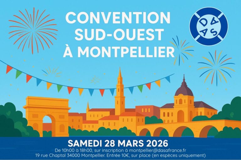 Dasa France, groupe de parole en 12 étapes sur la dépendance affective ...